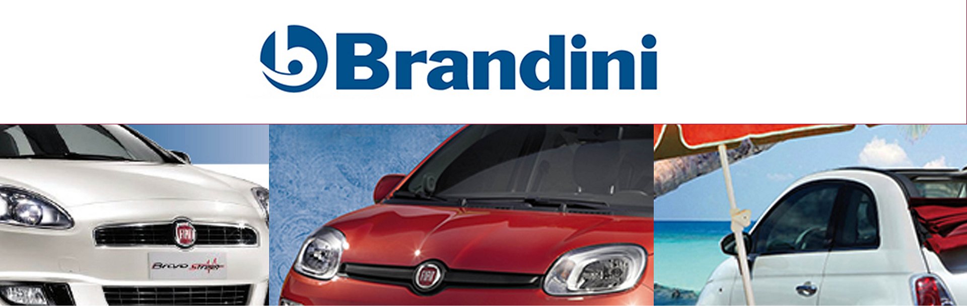 Brandini Auto - Discoverpistoia