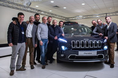 Brandini Auto - Discoverpistoia