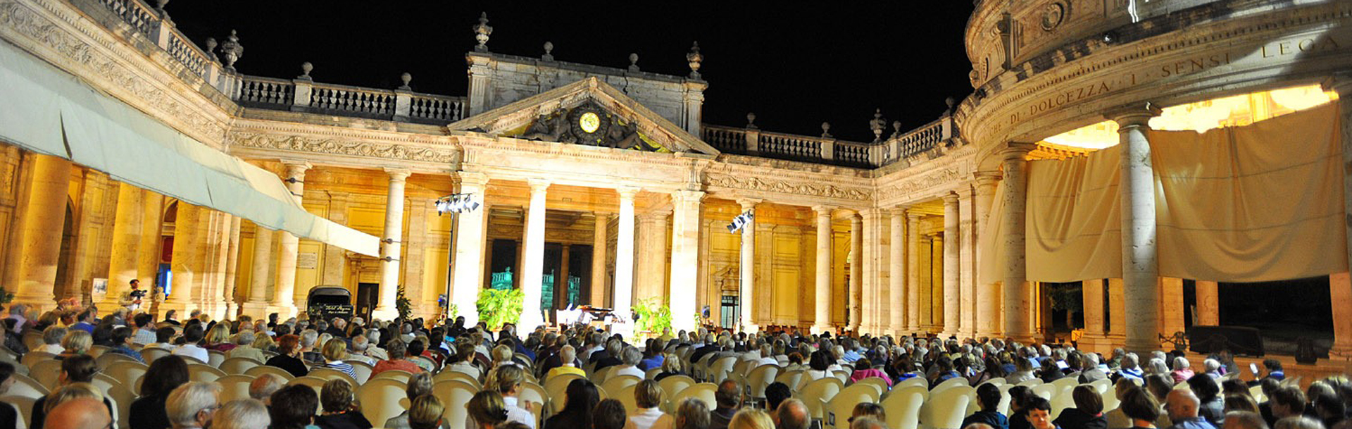 La premiazione del Montecatini Opera&Green - Discoverpistoia