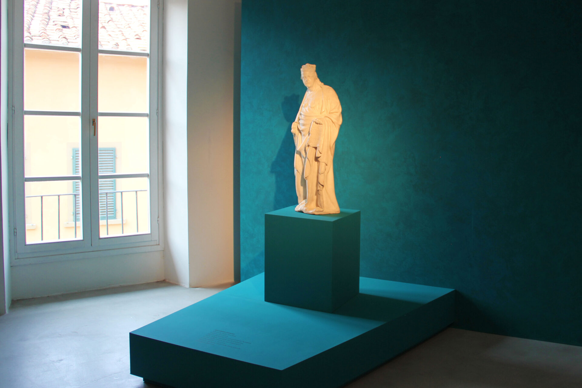 Giovanni Pisano: un omaggio al grande scultore a Palazzo Fabroni ...