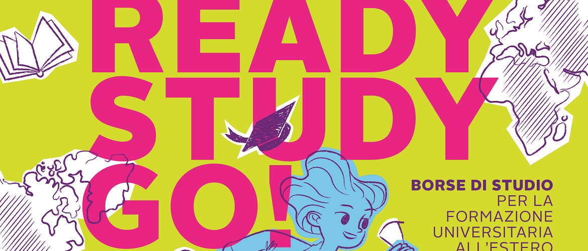 READY, STUDY, GO! - Discoverpistoia