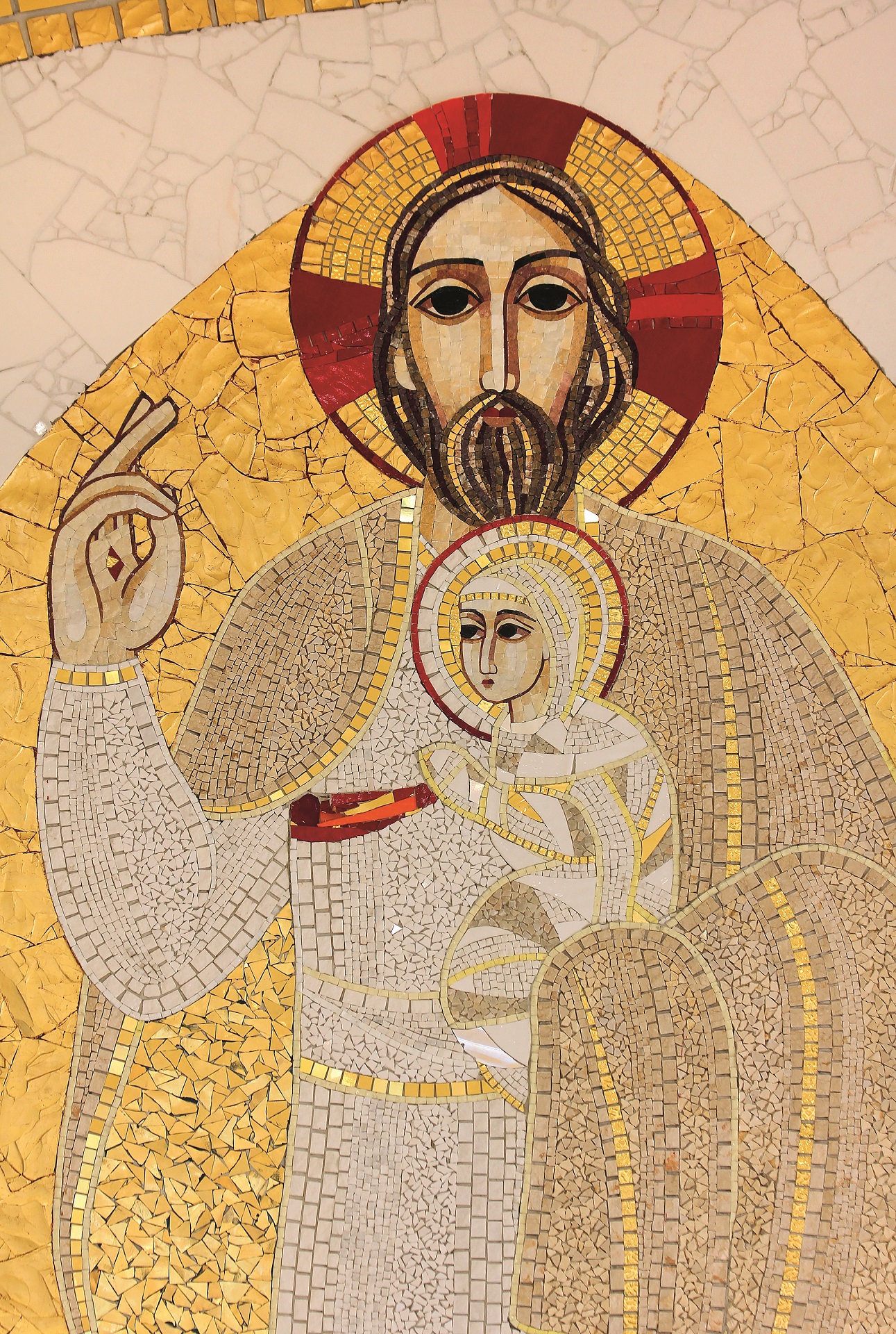 CON NATURART ALLA SCOPERTA DEI MOSAICI DI RUPNIK - Discoverpistoia