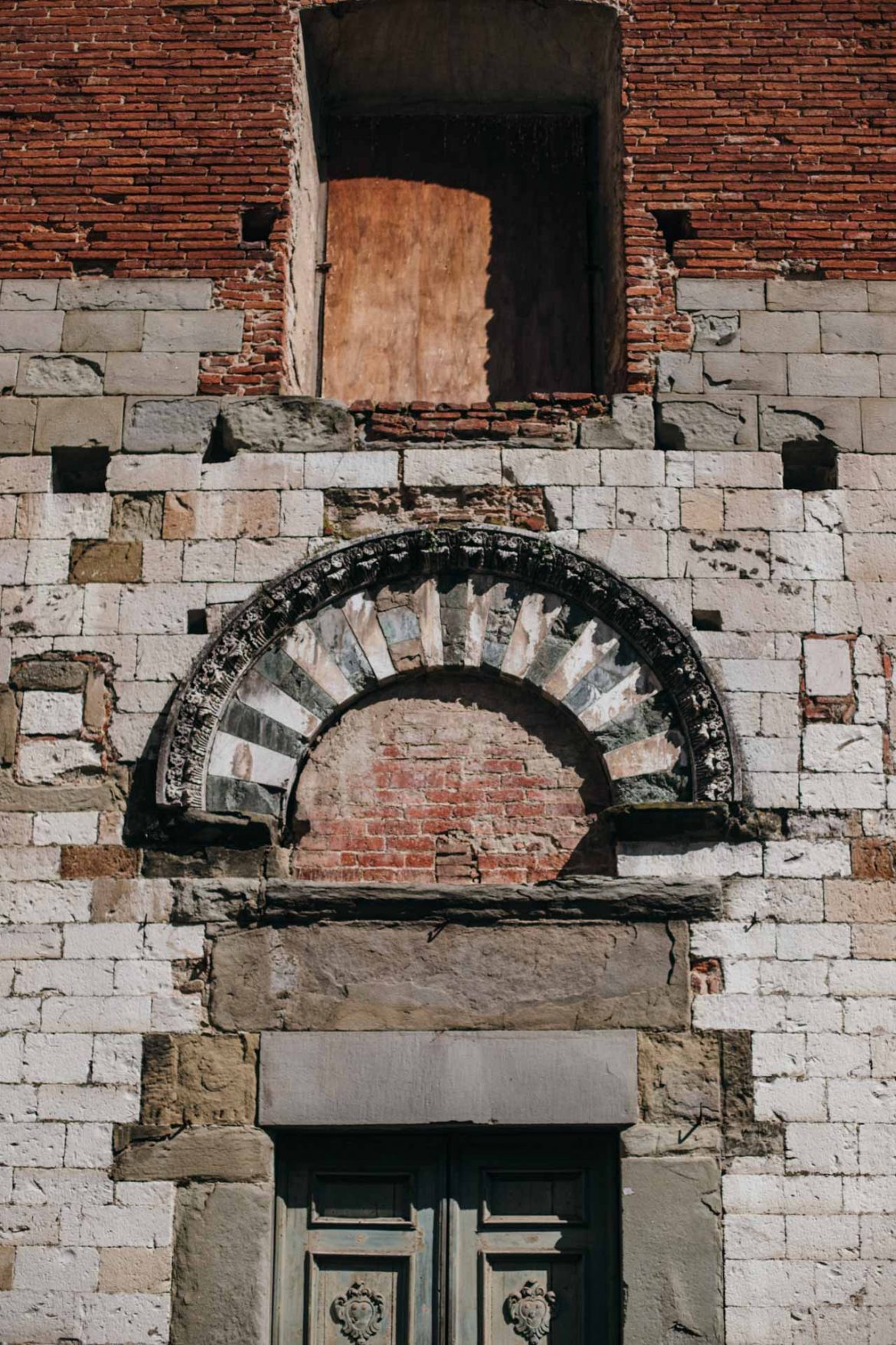 Le più belle chiese romaniche a Pistoia: l'itinerario delle chiese ...