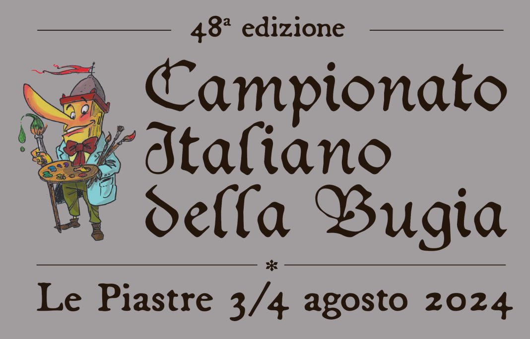 Campionato Italiano della Bugia
